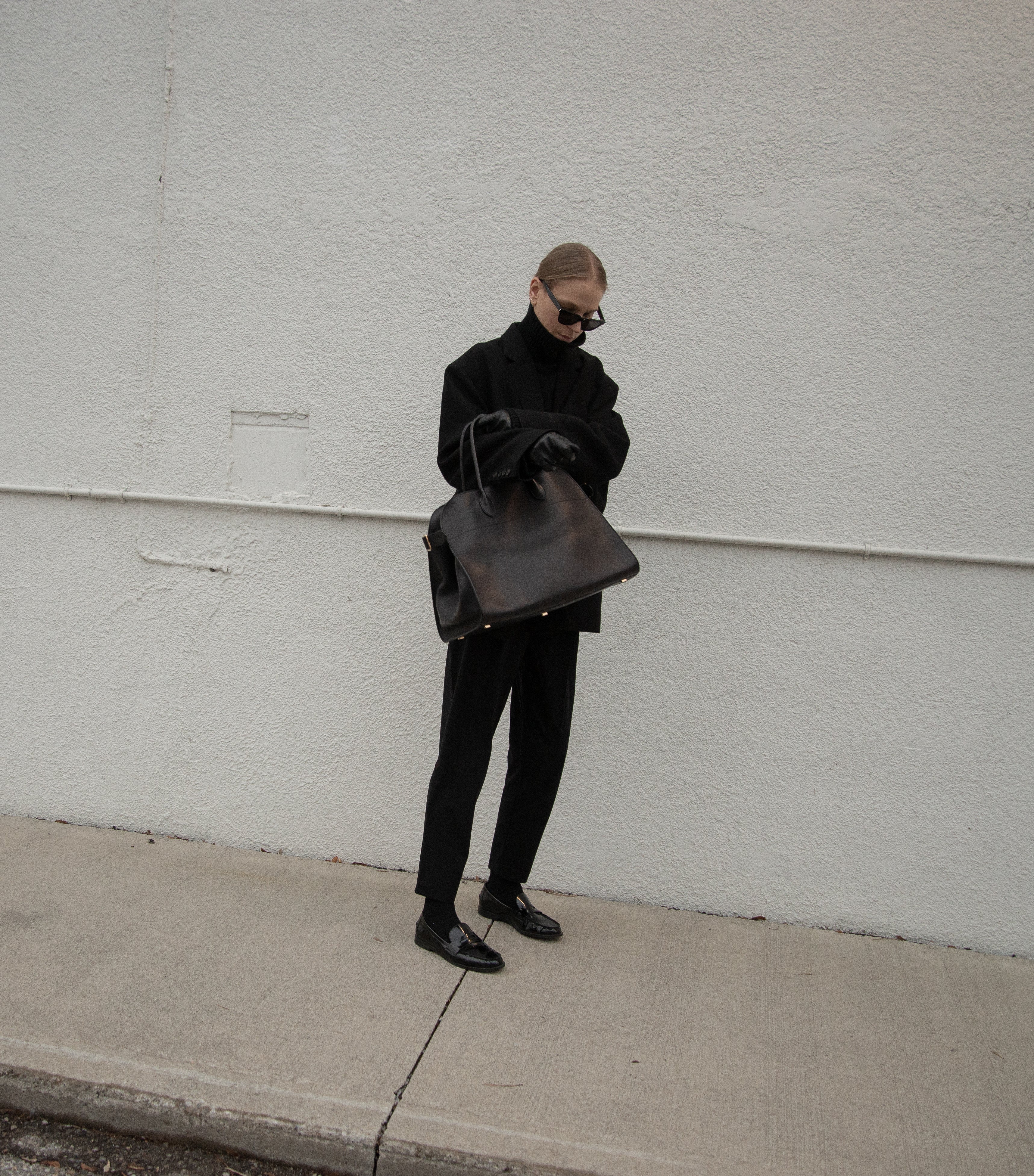 menswear vibe – MELO AND CO